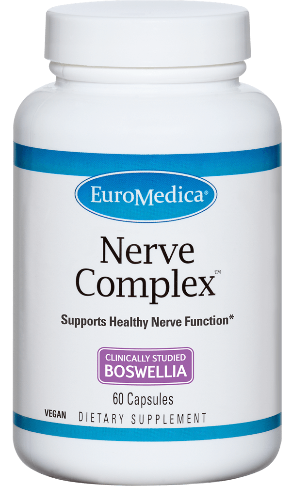 Nerve Complex™ ~ Hilton Head Holistic Concierge & Delivery Service ...